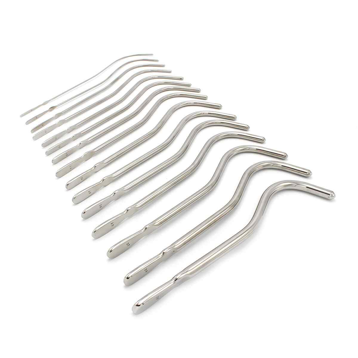Full Steel Dialator Set Deluxe, 114,95