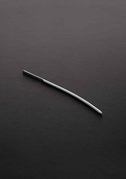 Single End dilator (5mm) Stainless Steel, 8,95