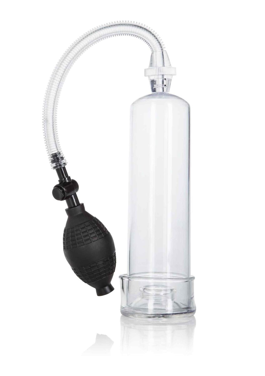 Erection Pump Transparent, 25,95