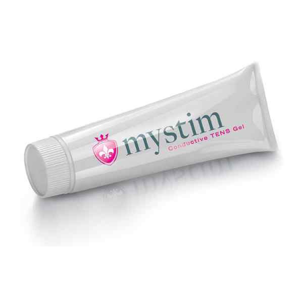 Mystim Electrode Gel for Tens Units, 15,95