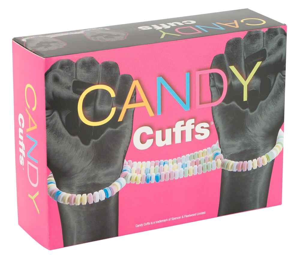 Candy Cuffs, 4,50
